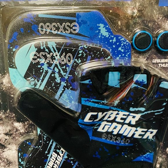 ESX360 | Toys | Esx36 Boys Gaming Kit Blue 5446u0423b38 | Poshmark